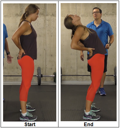 How to Loosen Up a Tight and Sore Lower Back — Healing Through Movement