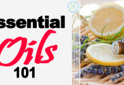 Essential Oils: 101 — Healing Through Movement