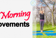 5 Morning Movements! — Healing Through Movement